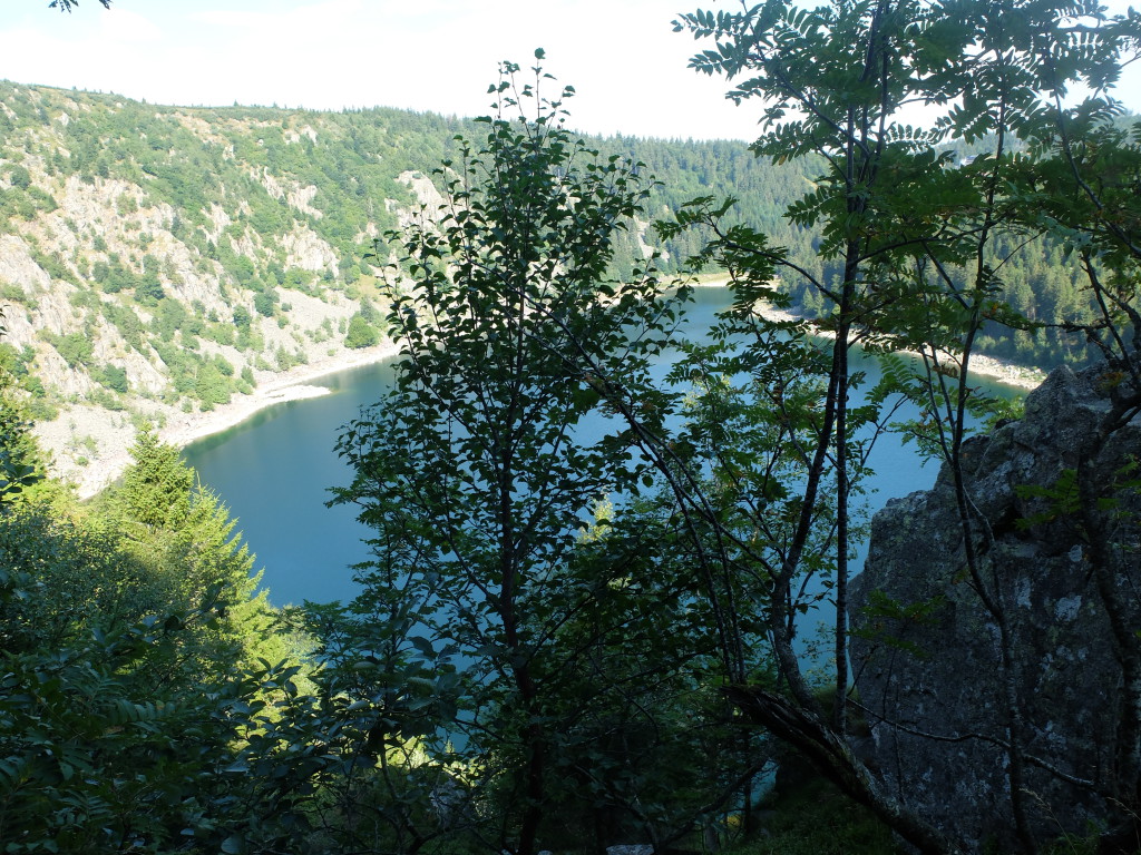 [Rando] Lac Blanc – Orbey (Alsace) – A la conquête de l'Est