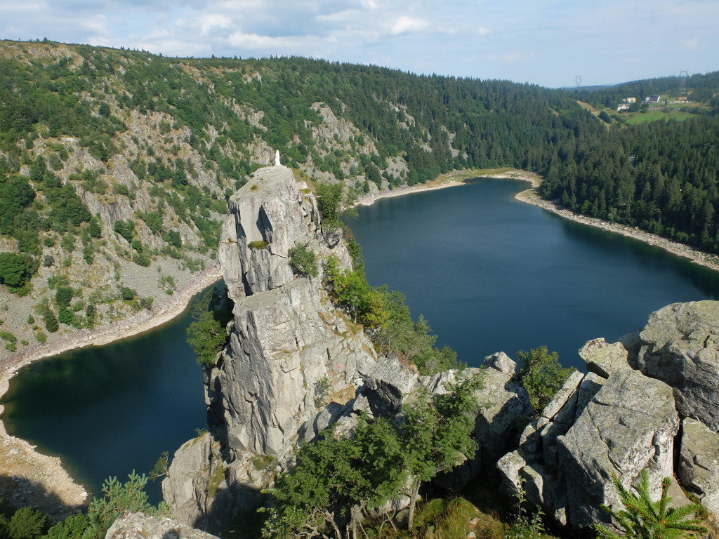 [Rando] Lac Blanc – Orbey (Alsace) – A la conquête de l'Est