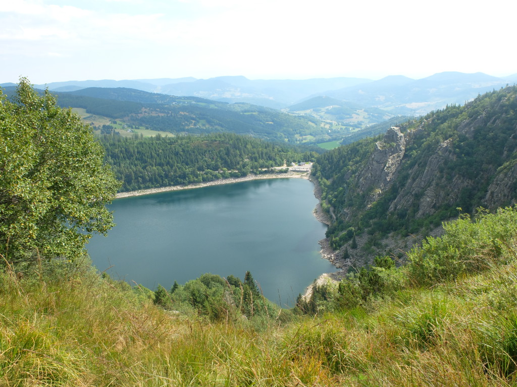 [Rando] Lac Blanc – Orbey (Alsace) – A la conquête de l'Est