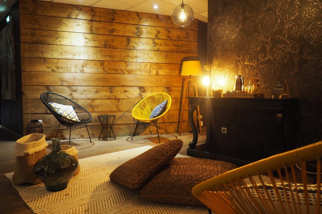 Bouddha Spa – Un spa urbain à Belfort – A la conquête de l'Est