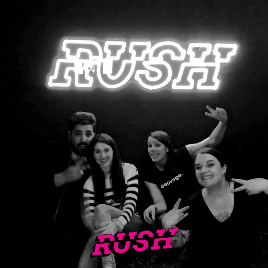 Rush Action Game – Nouveau jeu d’action familial à Danjoutin – A la ...